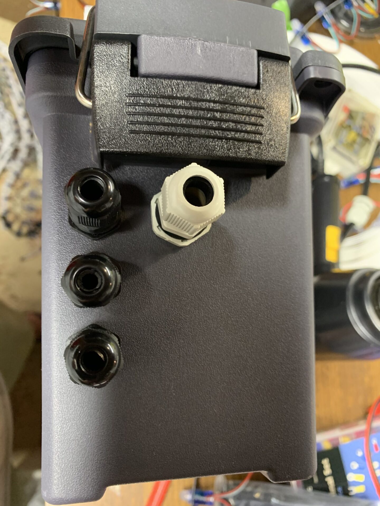 Newer Ammo Box PSU Builds – Lunar Den Lights (Archive)