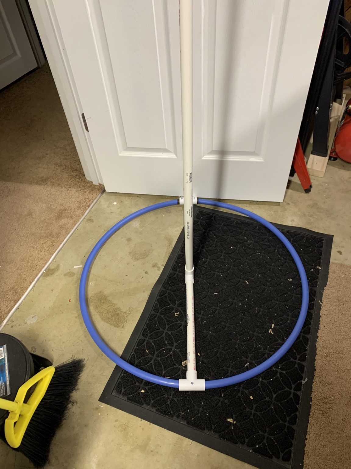 Mini Mega-Tree – Lunar Den Lights