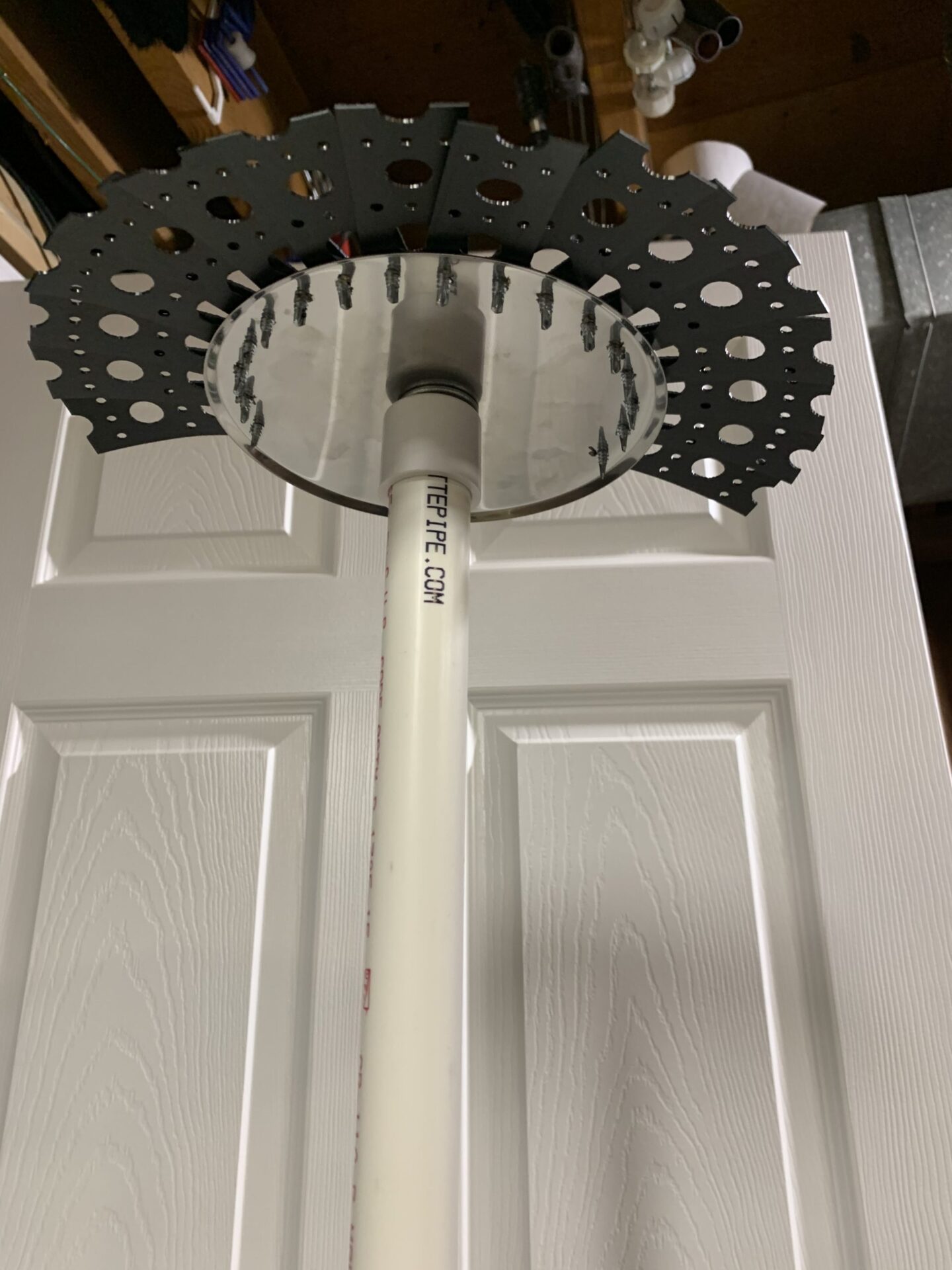 Mini Mega-Tree – Lunar Den Lights (Archive)