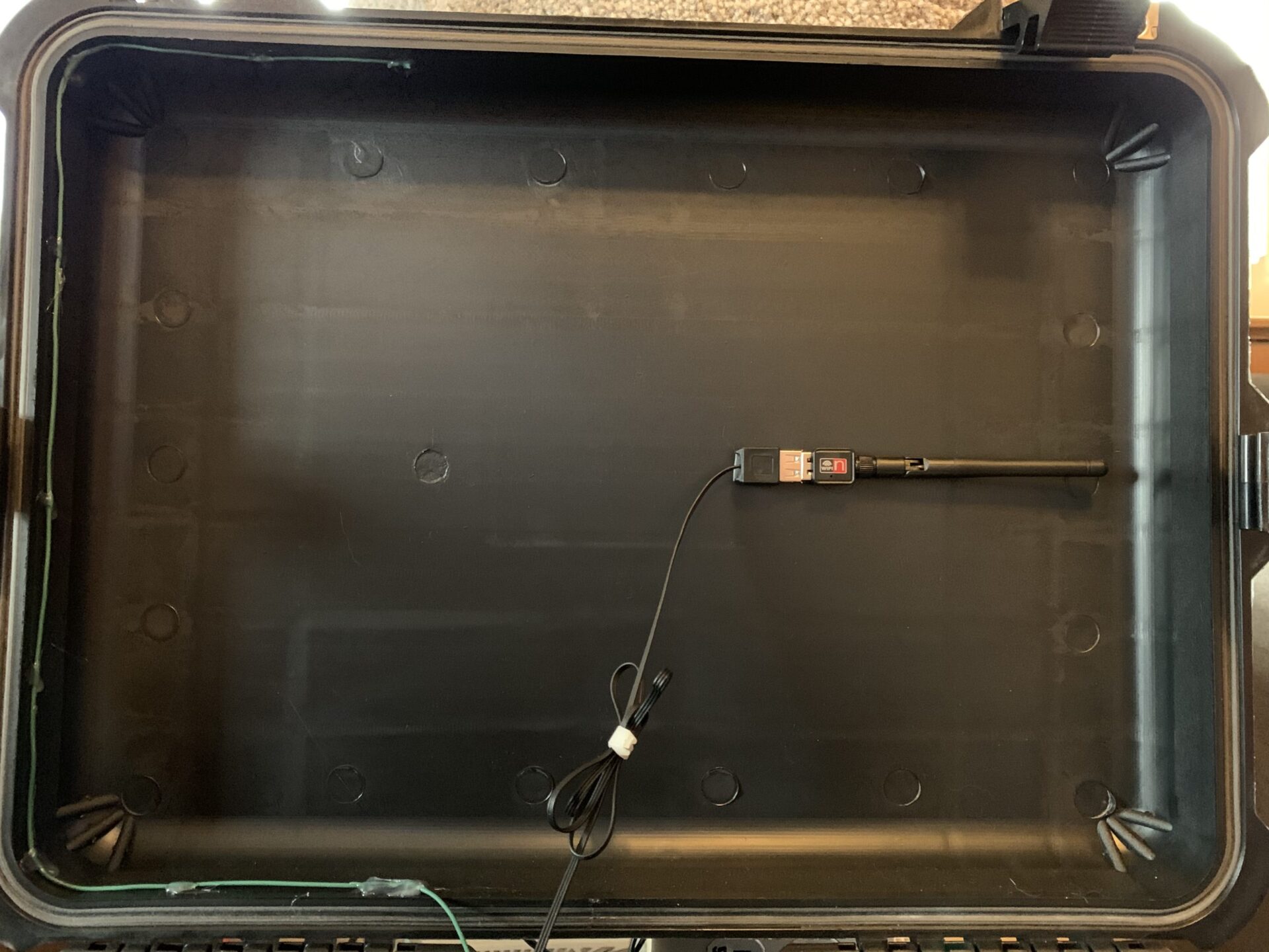 New Kulp K16A-B Controller! – Lunar Den Lights (Archive)