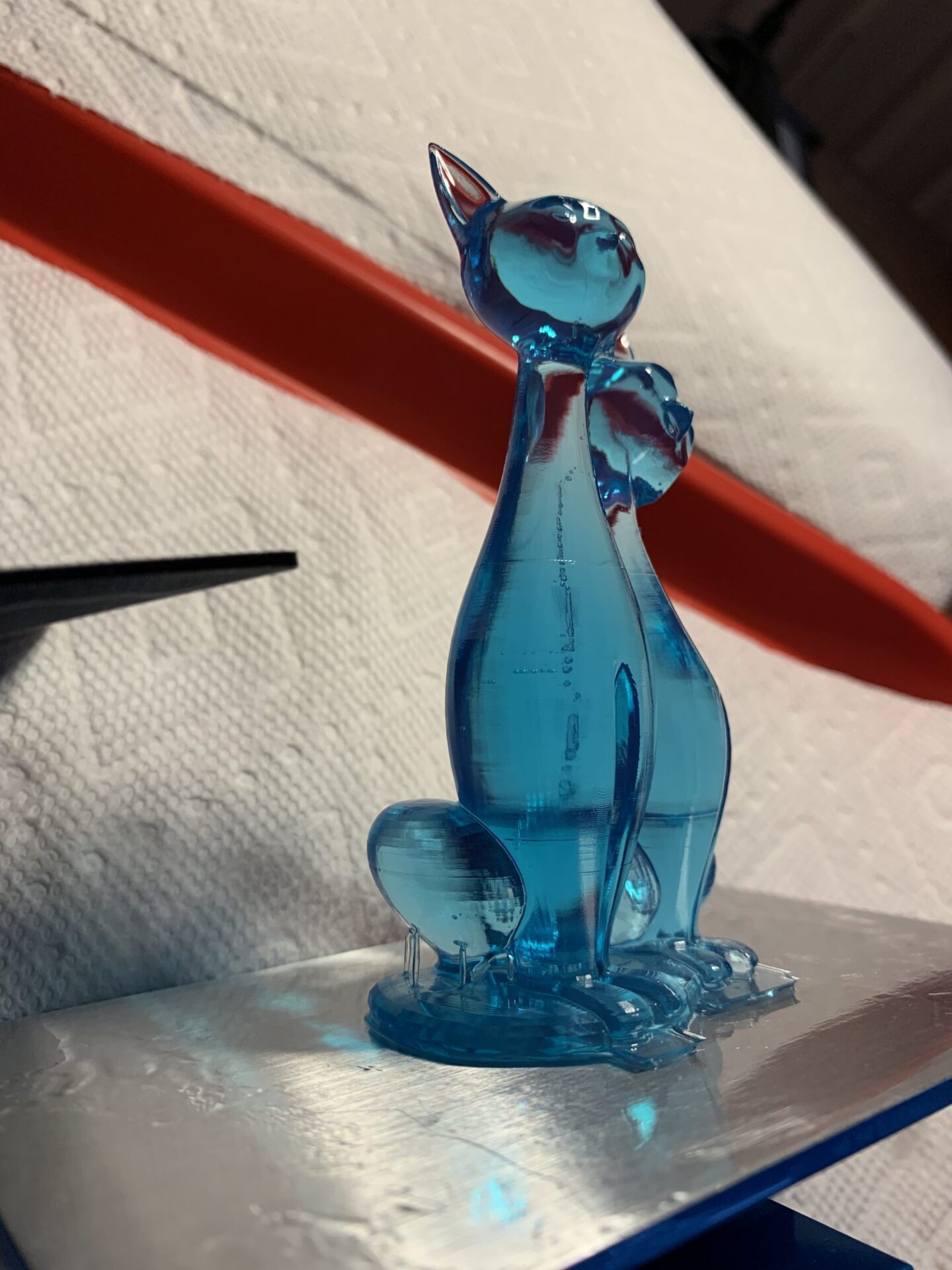 Creality LD002R vs. Anycubic Photon – Lunar Den Lights (Archive)