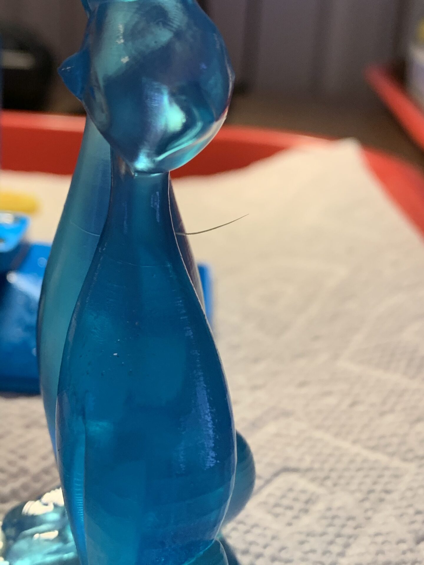 Creality LD002R vs. Anycubic Photon – Lunar Den Lights (Archive)