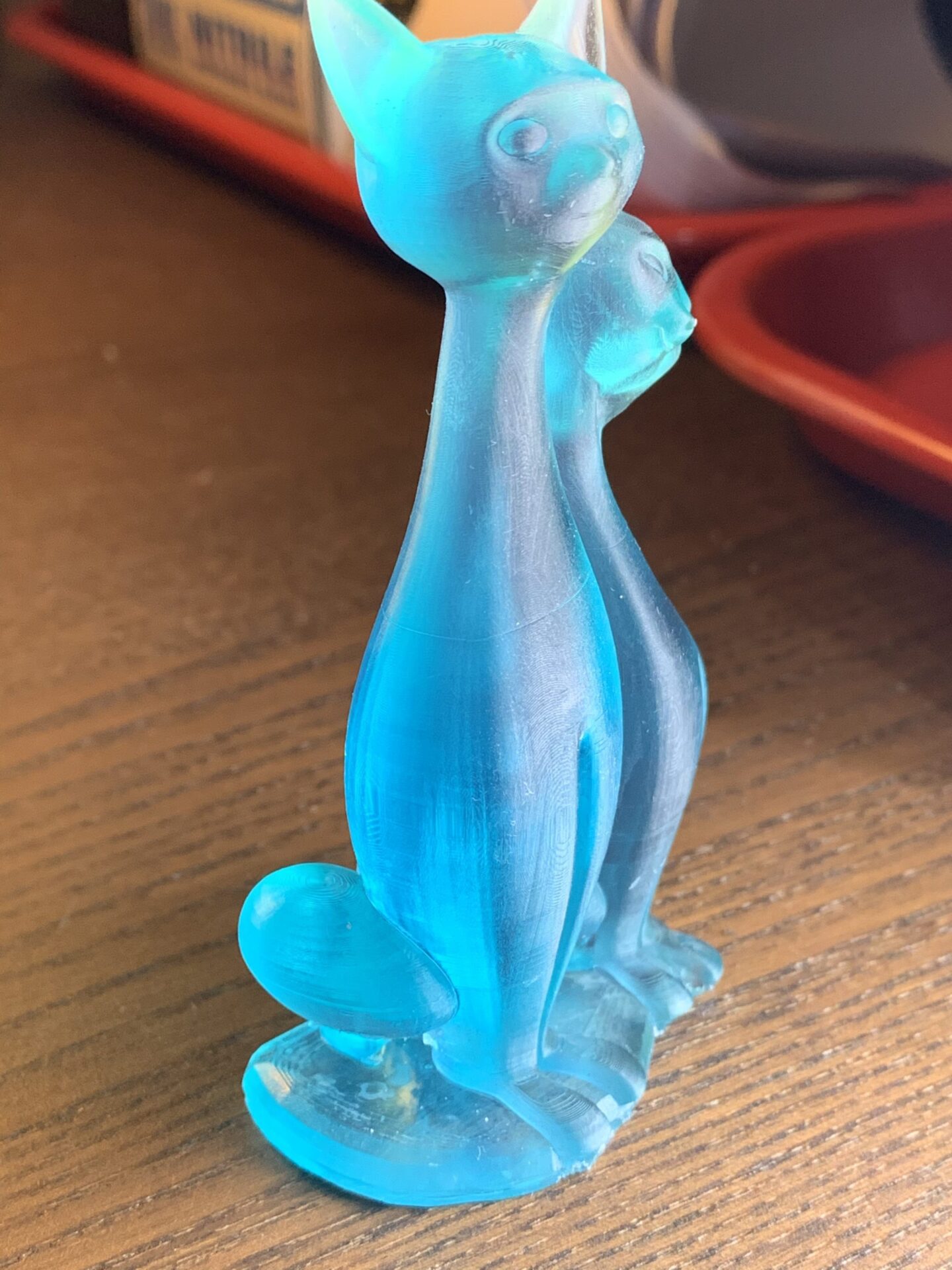 Creality LD002R vs. Anycubic Photon – Lunar Den Lights (Archive)