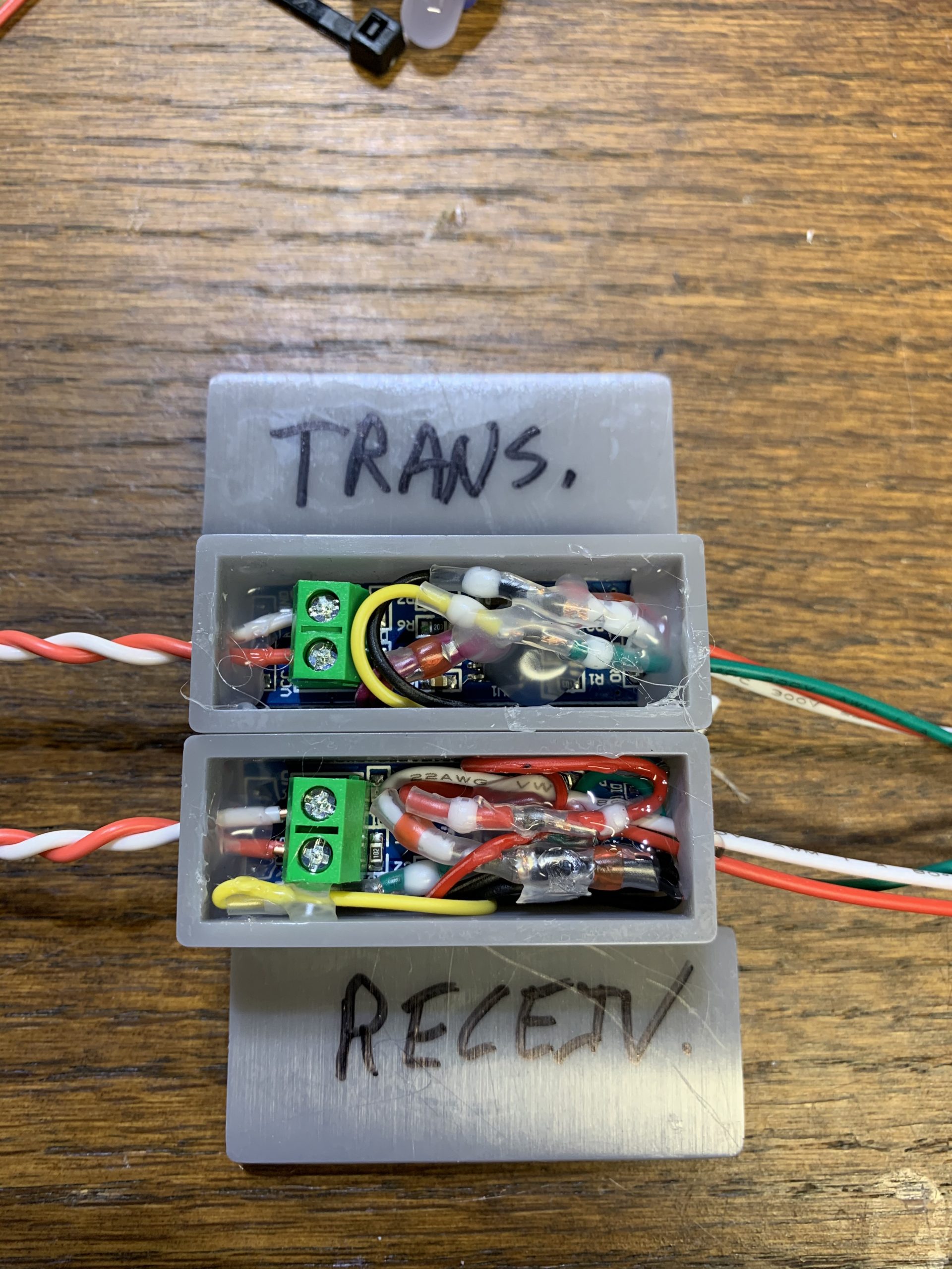 UPDATED | Lunar Den Lights