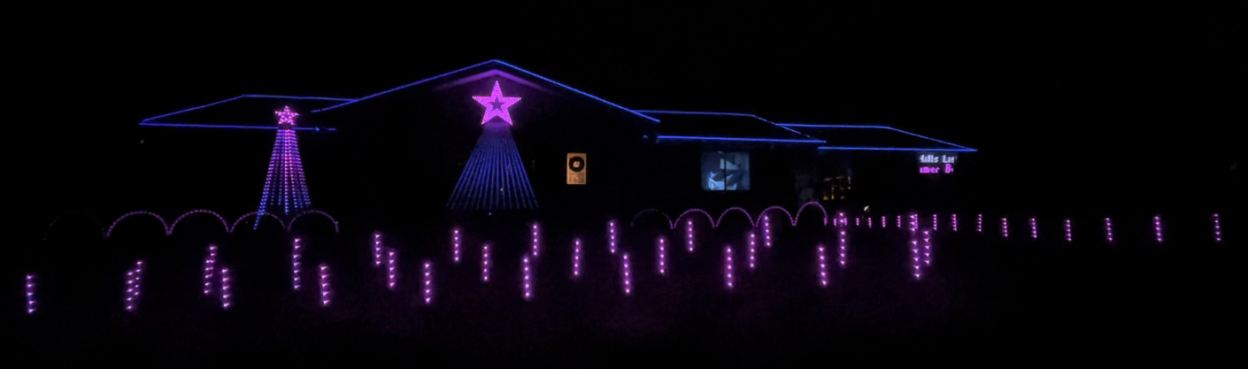 2020 Show Post-Mortem and 2021 Plans – Lunar Den Lights