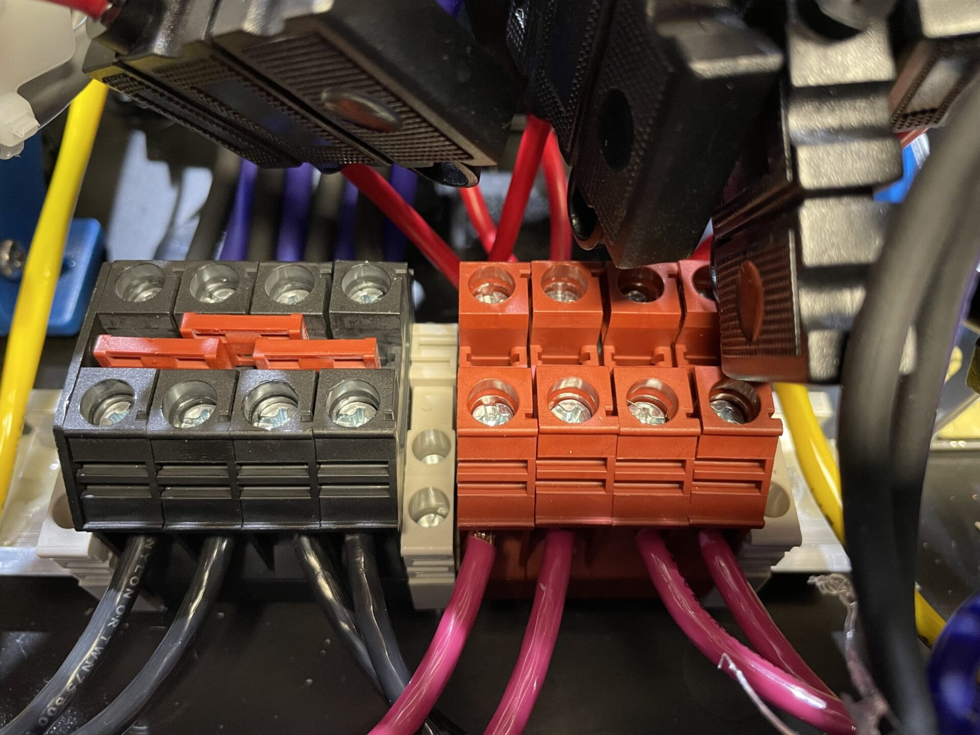 K16 Mega Tree Controller Rebuild – Lunar Den Lights