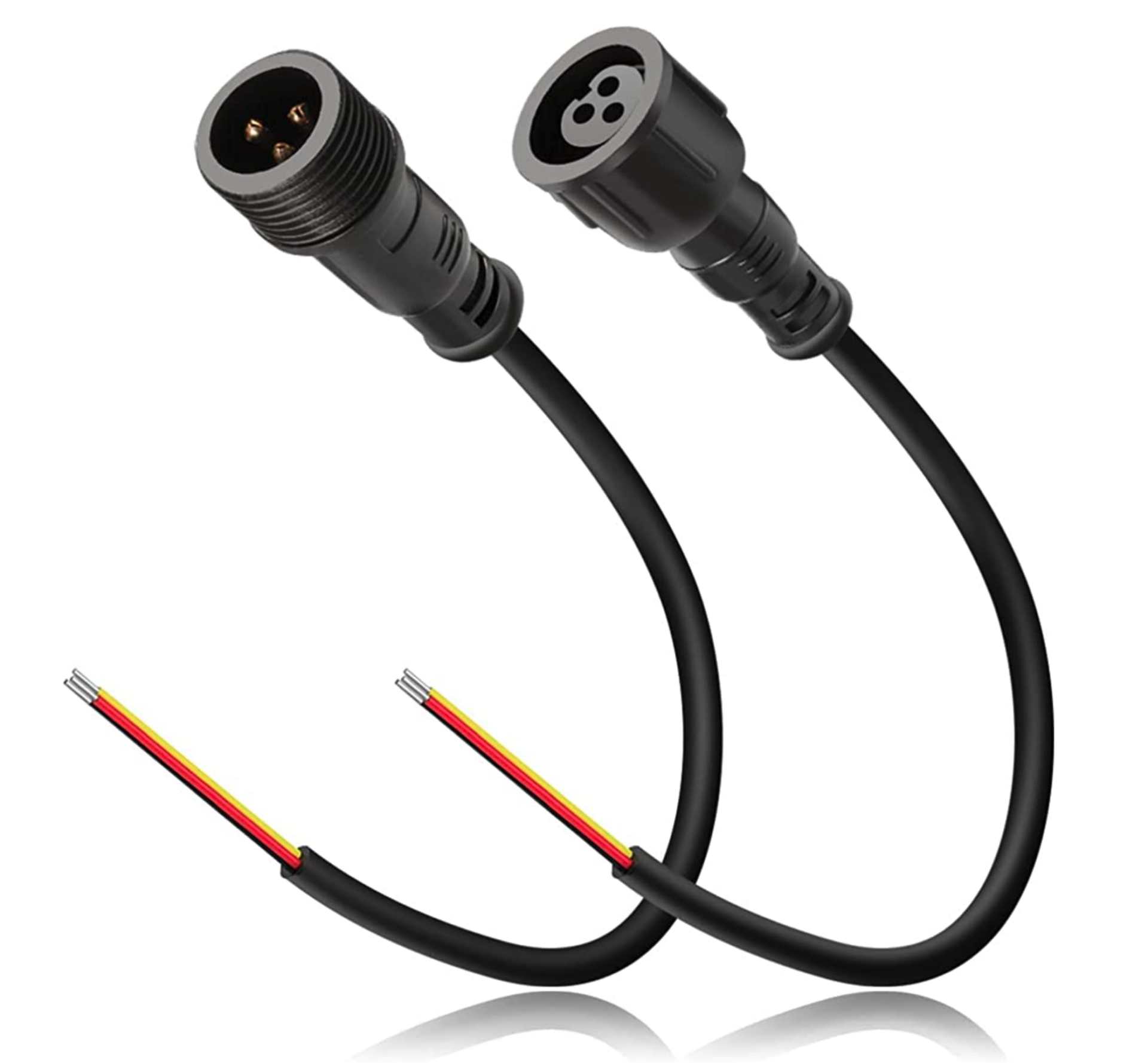 WLED Deck Light Controller – Lunar Den Lights (Archive)