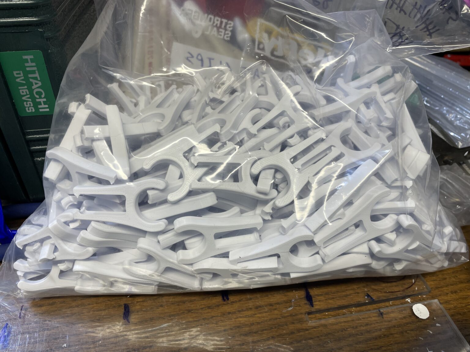 New (2023) Peace (Pixel) Stakes – Lunar Den Lights (Archive)