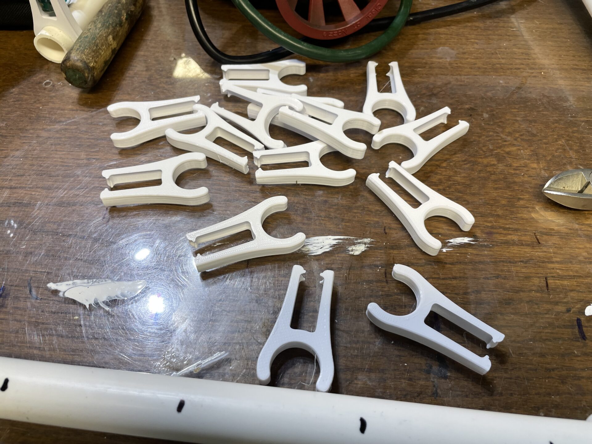 New (2023) Peace (Pixel) Stakes – Lunar Den Lights (Archive)