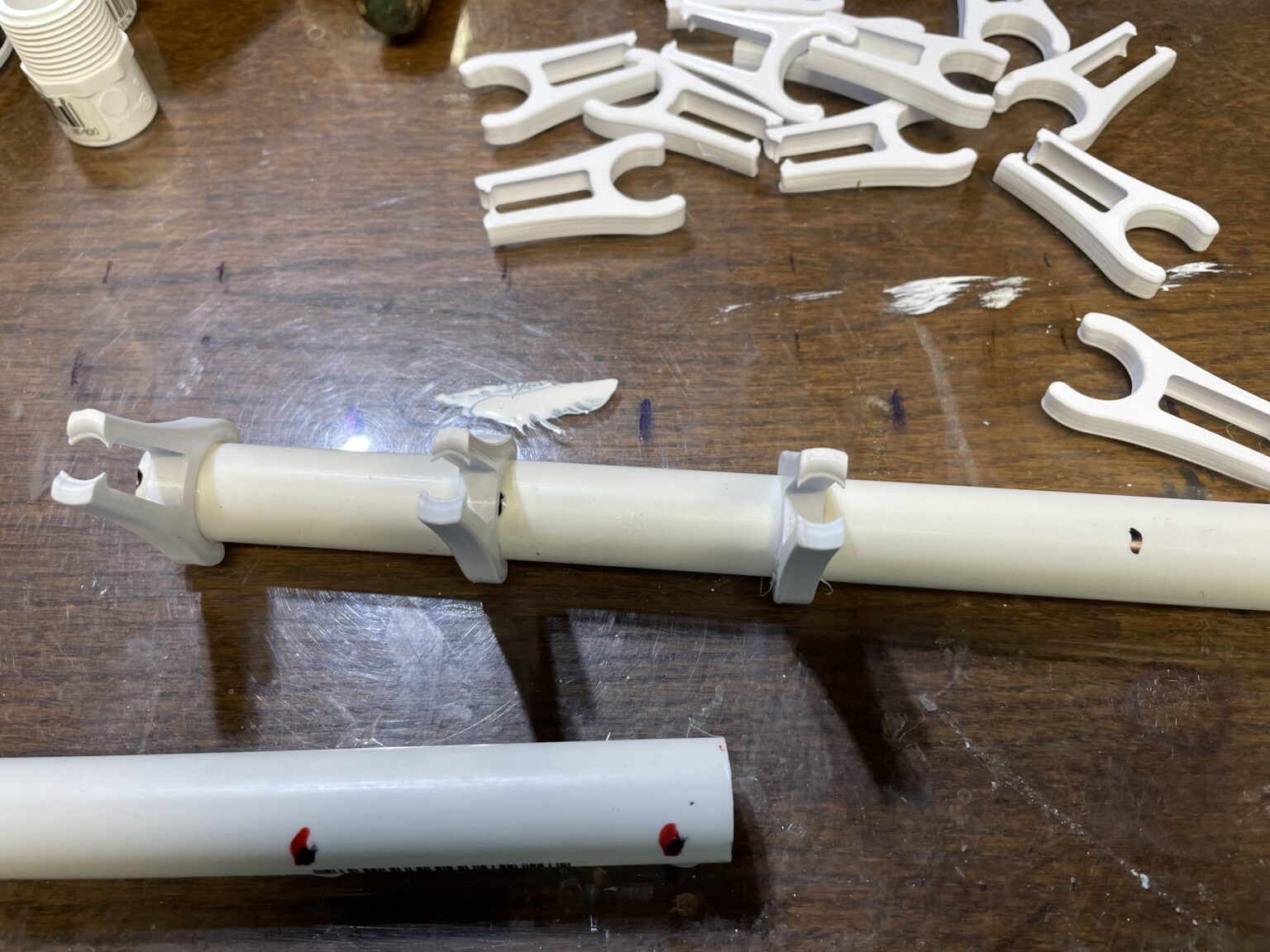 New (2023) Peace (Pixel) Stakes – Lunar Den Lights (Archive)