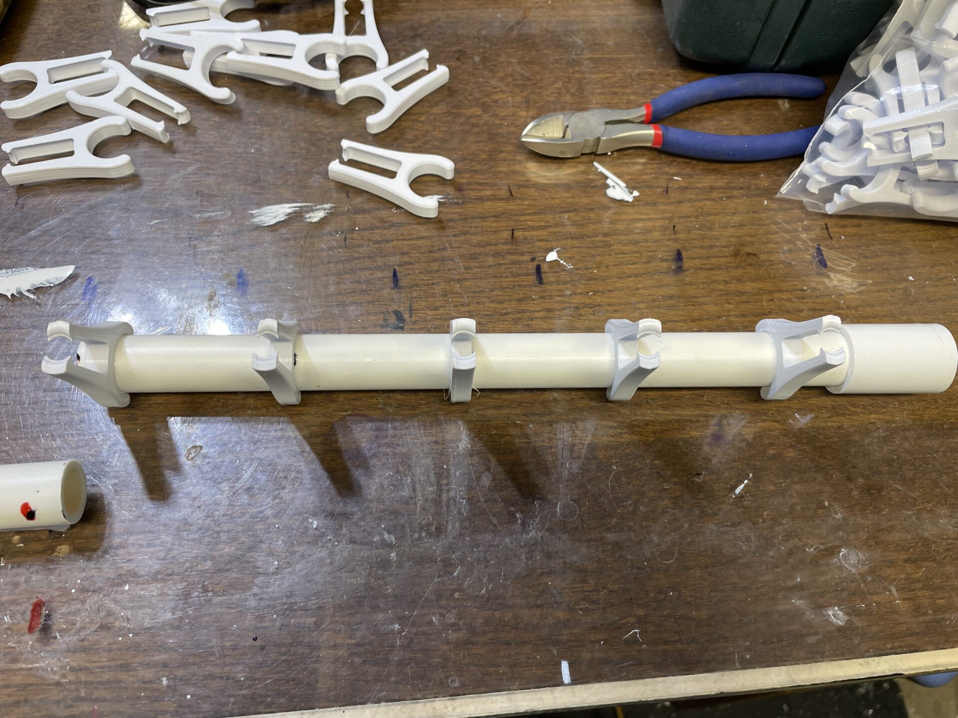 New (2023) Peace (Pixel) Stakes – Lunar Den Lights (Archive)