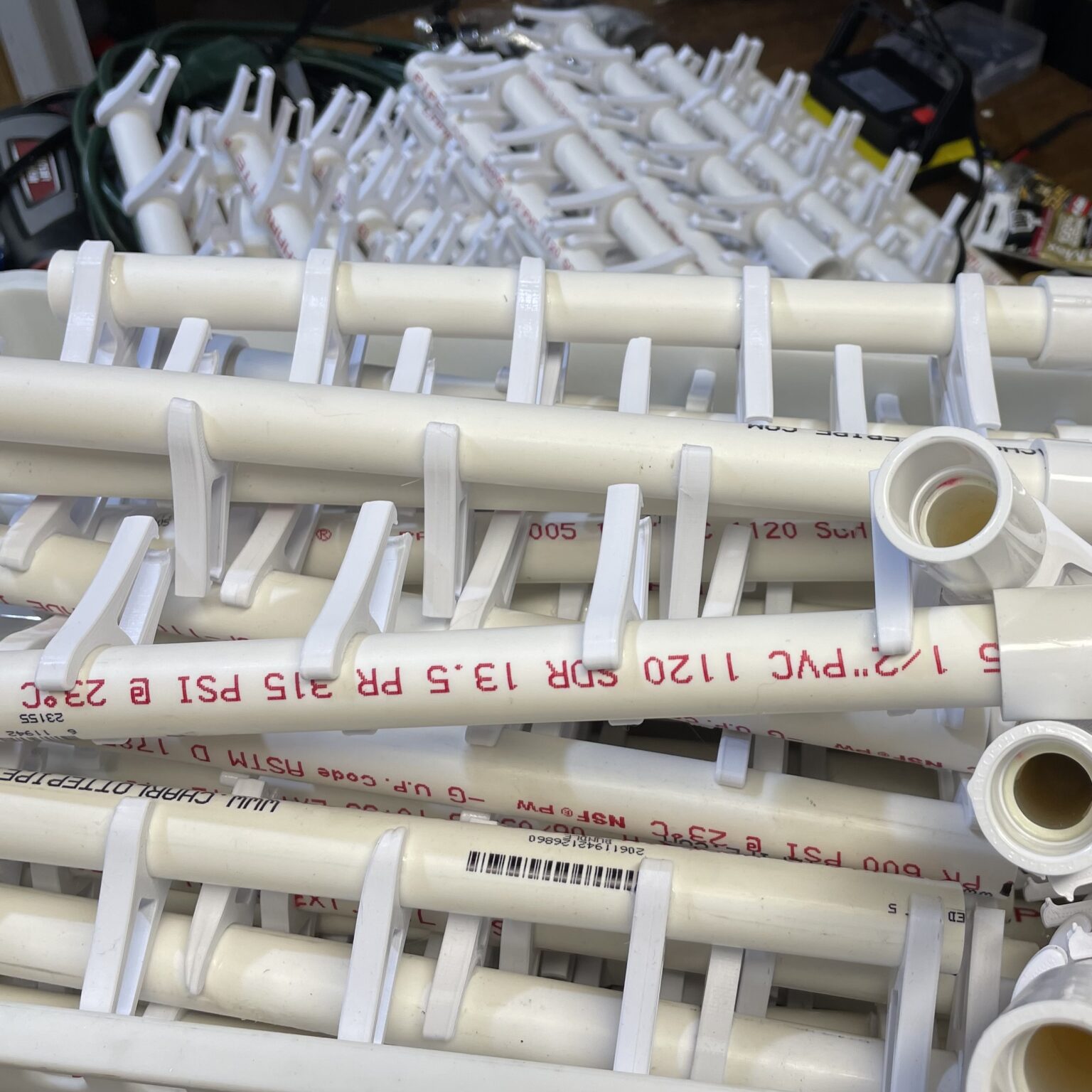 New (2023) Peace (Pixel) Stakes – Lunar Den Lights (Archive)