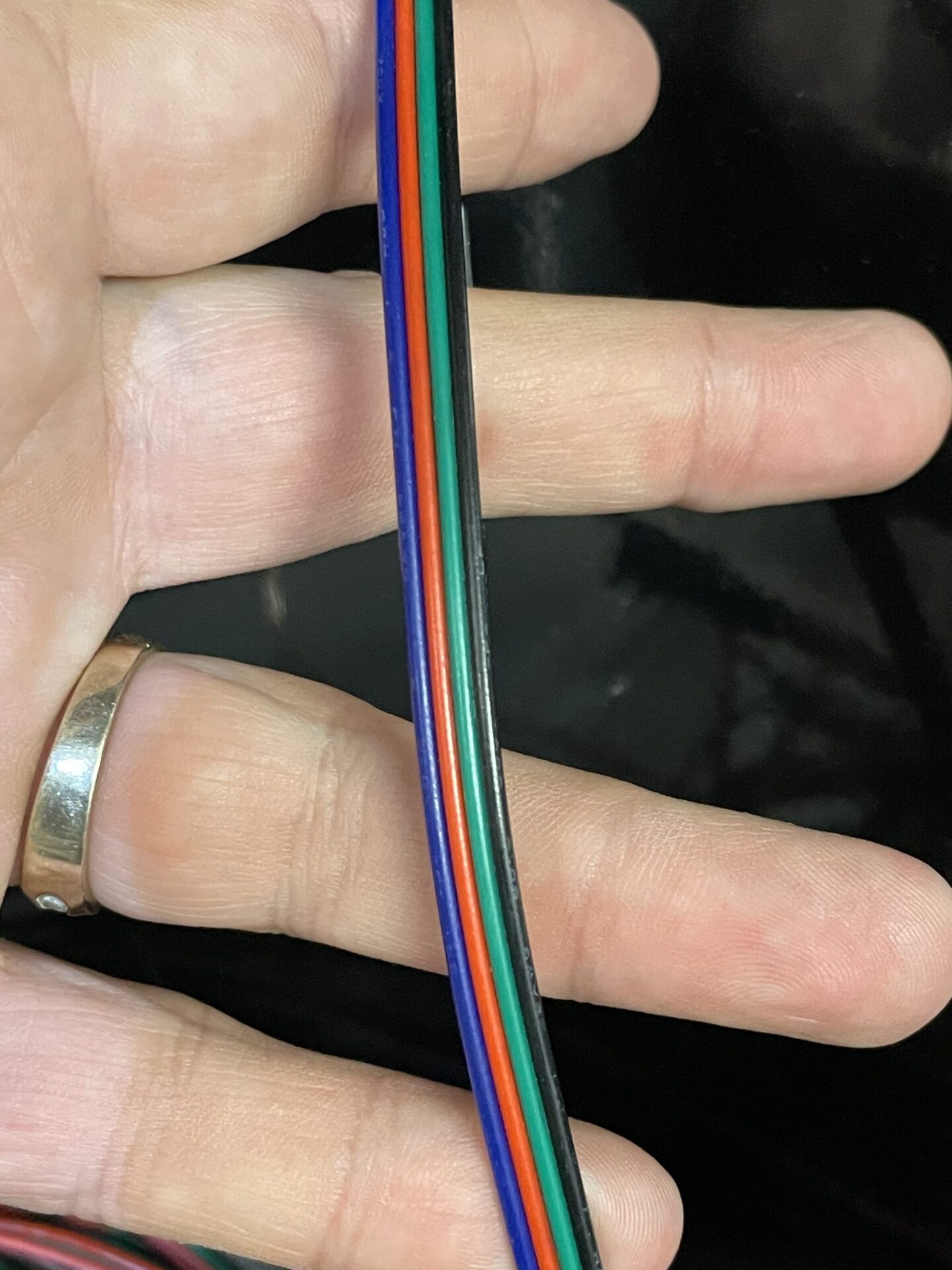 New (2023) Peace (Pixel) Stakes – Lunar Den Lights (Archive)