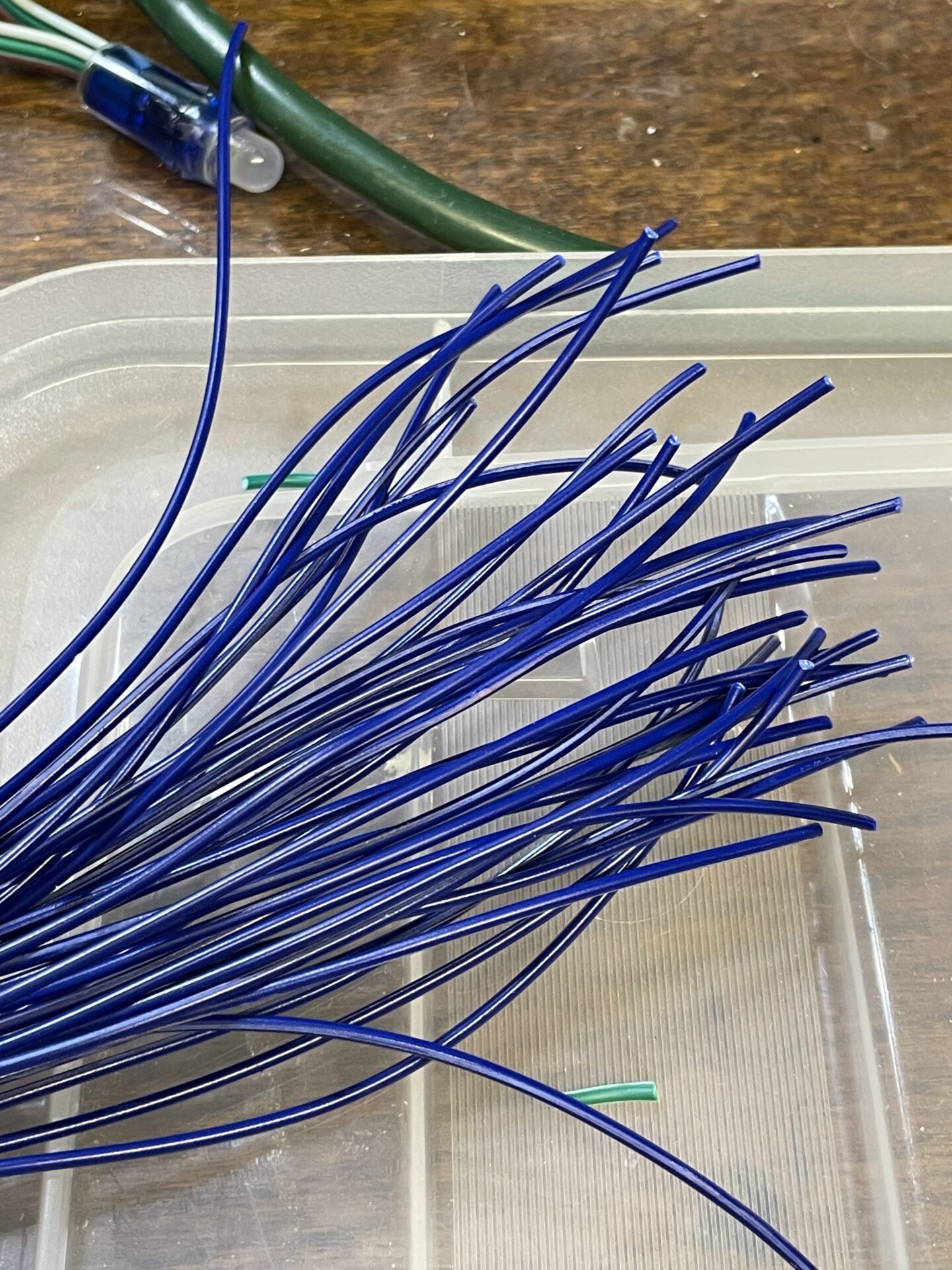 New (2023) Peace (Pixel) Stakes – Lunar Den Lights (Archive)