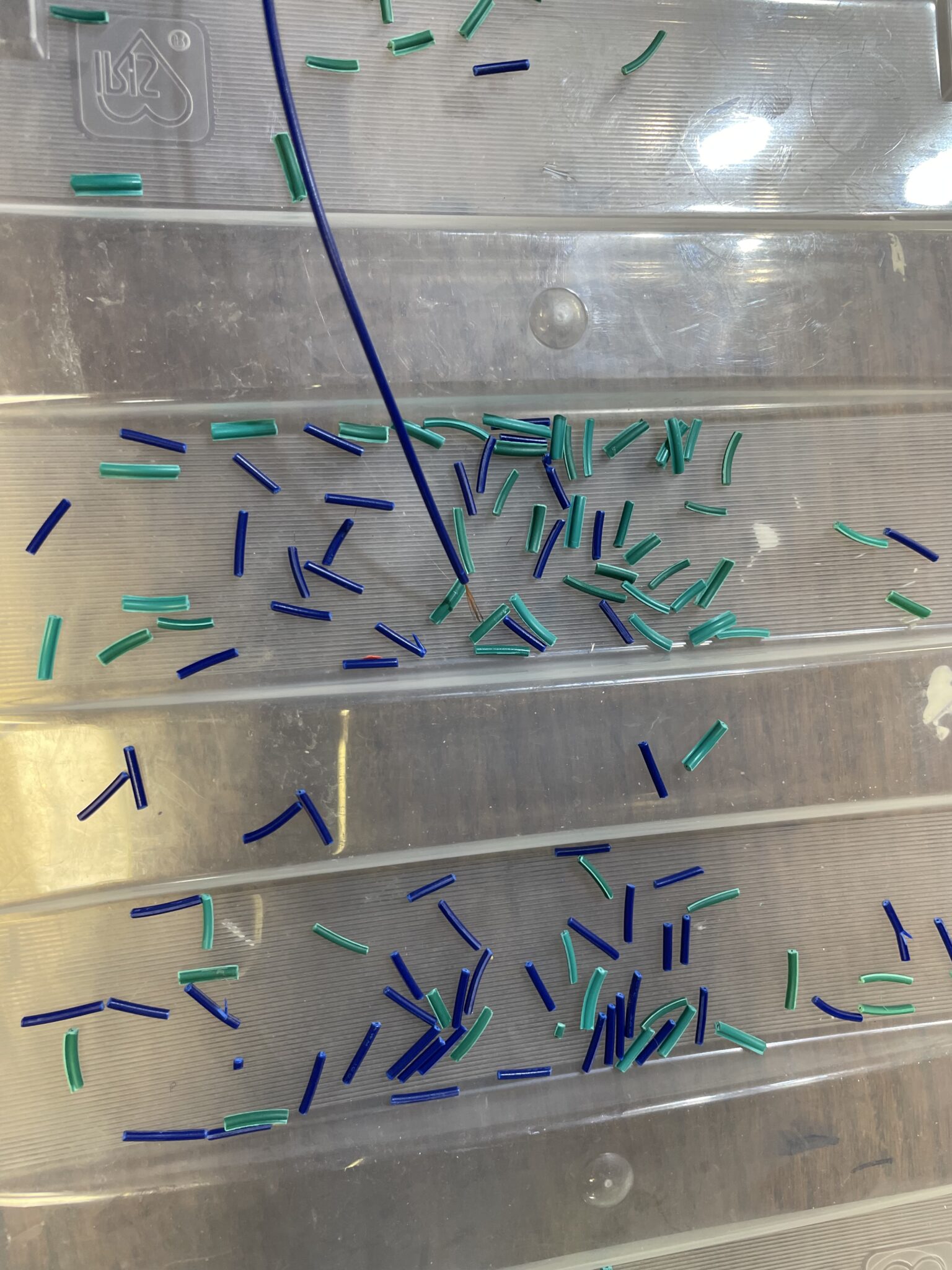 New (2023) Peace (Pixel) Stakes – Lunar Den Lights (Archive)