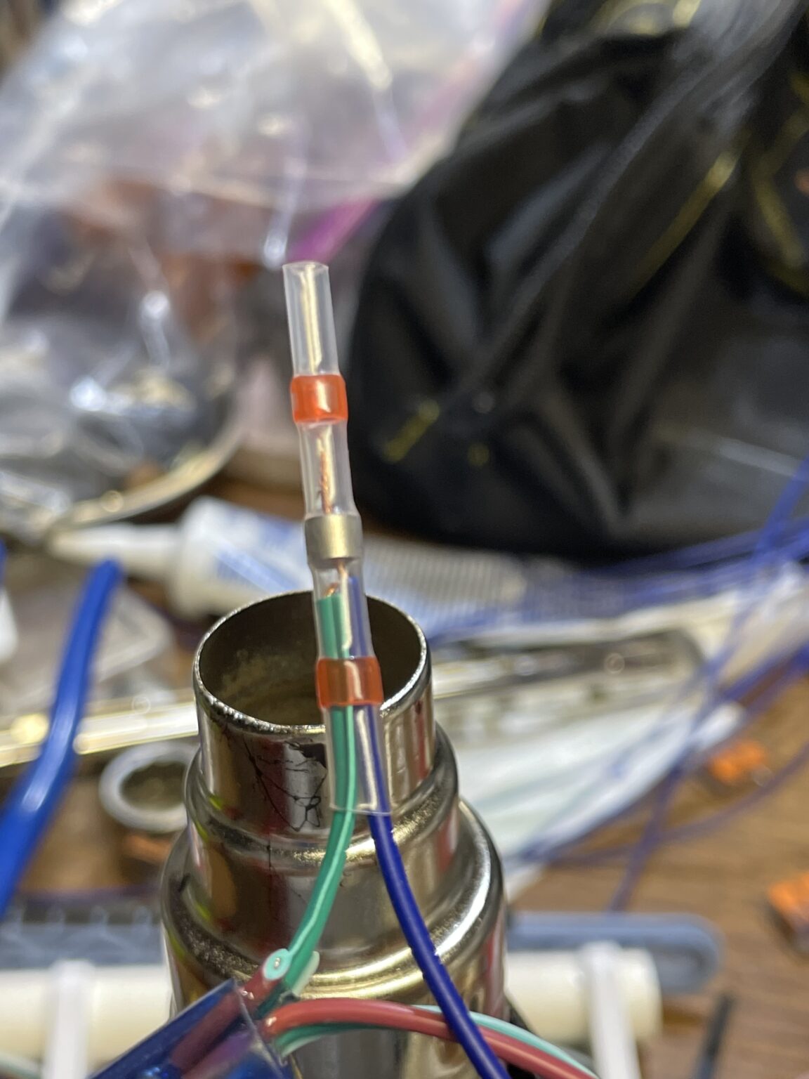 New (2023) Peace (Pixel) Stakes – Lunar Den Lights (Archive)